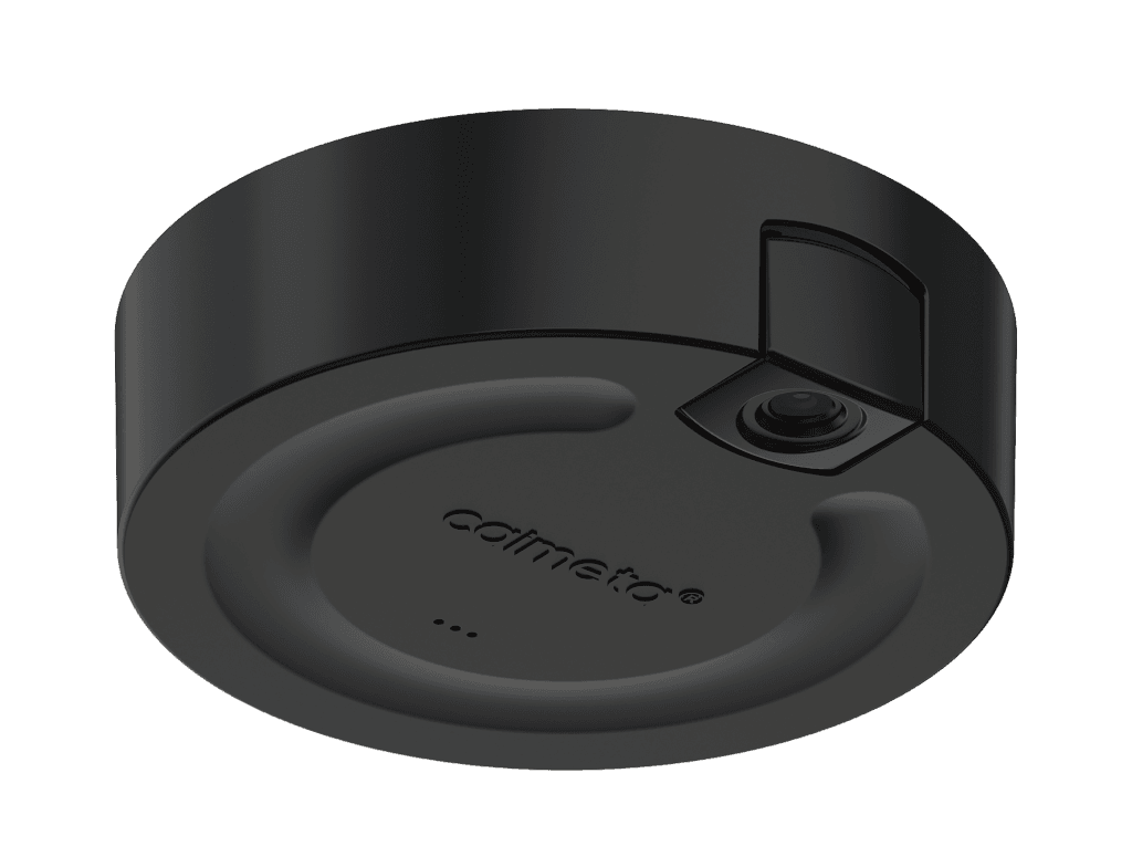 The Future of Retail Lighting: How Smart Sensors Are Powering Data ...